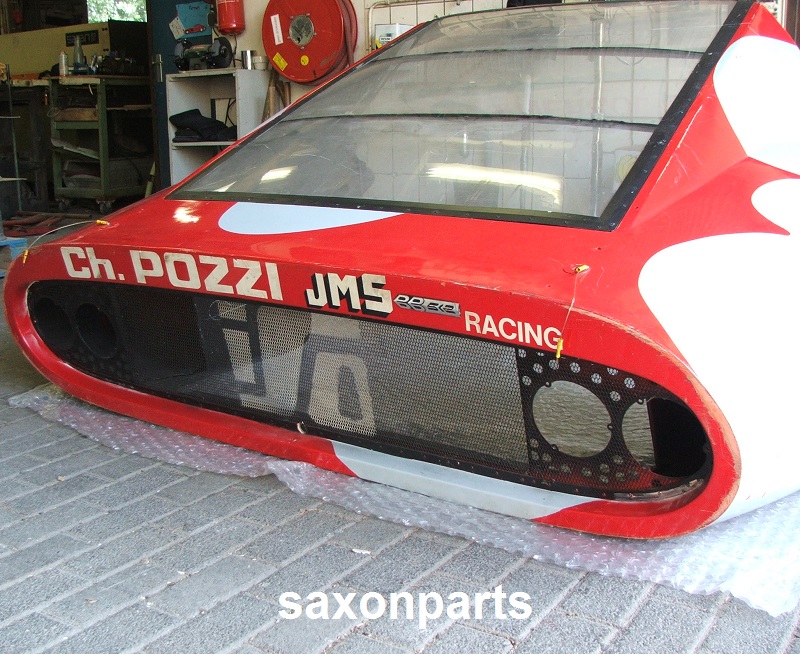 512 BBLM rear clam – SaxonParts