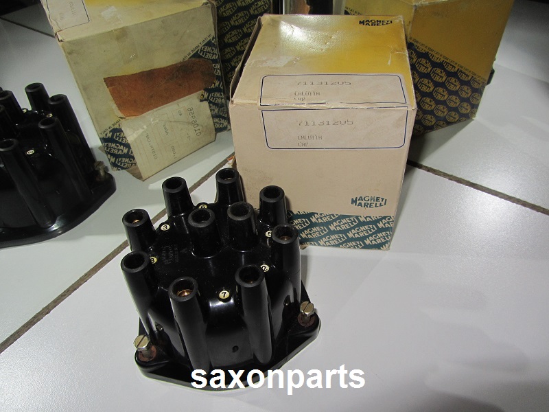 Magneti Marelli distributor cap ferrari 308 calotta v8 for sale 1 ...
