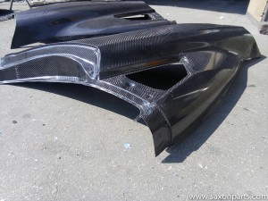 Carbon body parts BMW NISSAN VOLKSWAGEN FIAT FORD HONDA – SaxonParts
