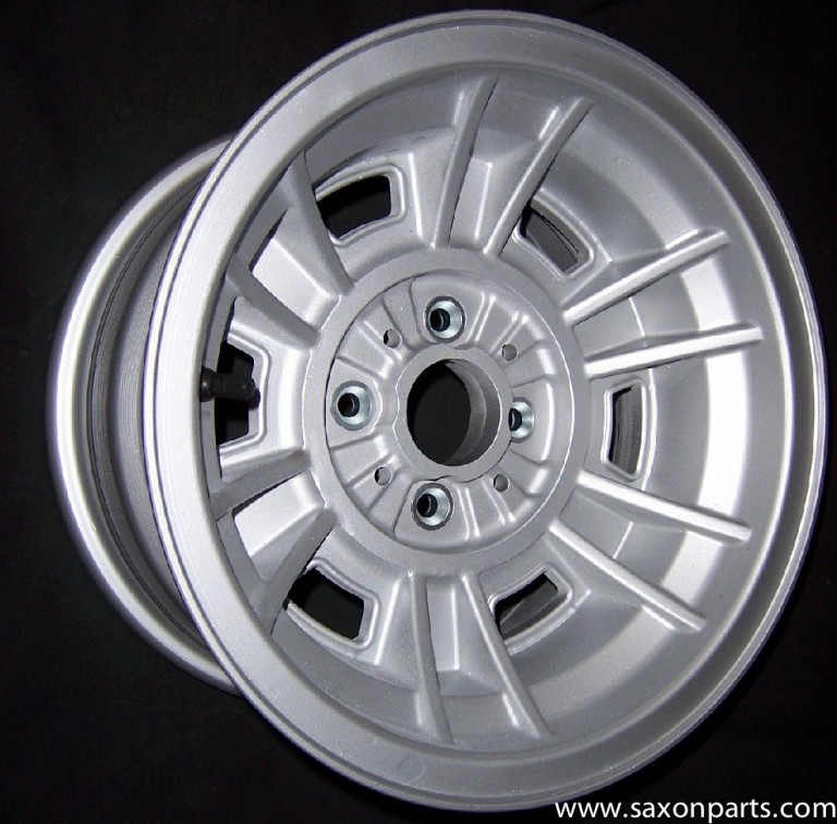 Classic wheels 60s-70s-80s – SaxonParts