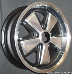 Classic wheels 60s-70s-80s – SaxonParts