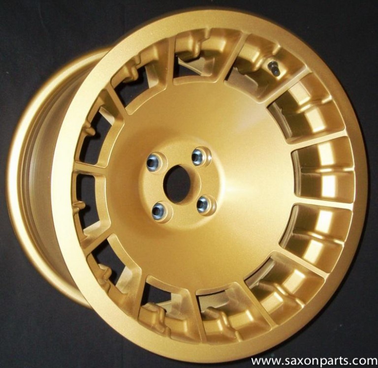 Classic wheels Renault R5 & Alpine A110 – SaxonParts