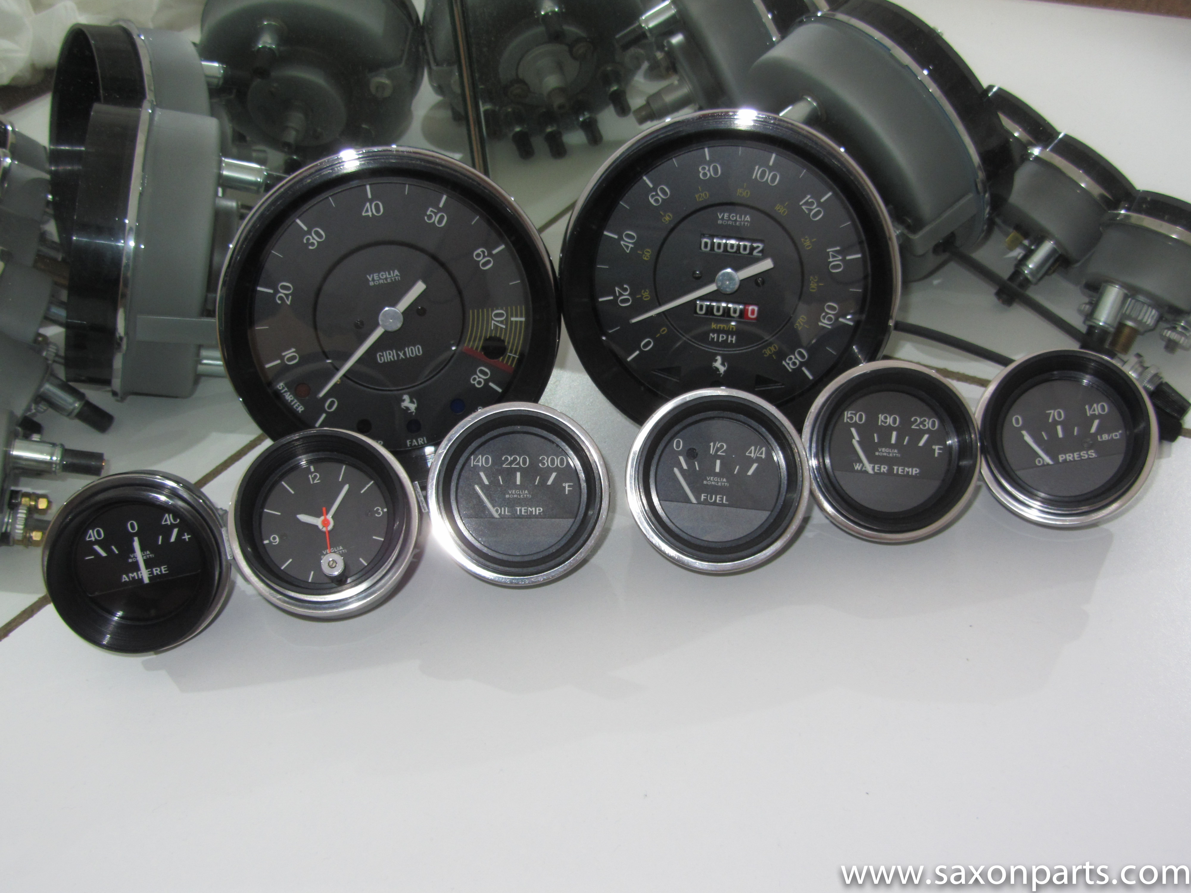 ferrari-veglia-dashboard-instrument-6549 – SaxonParts