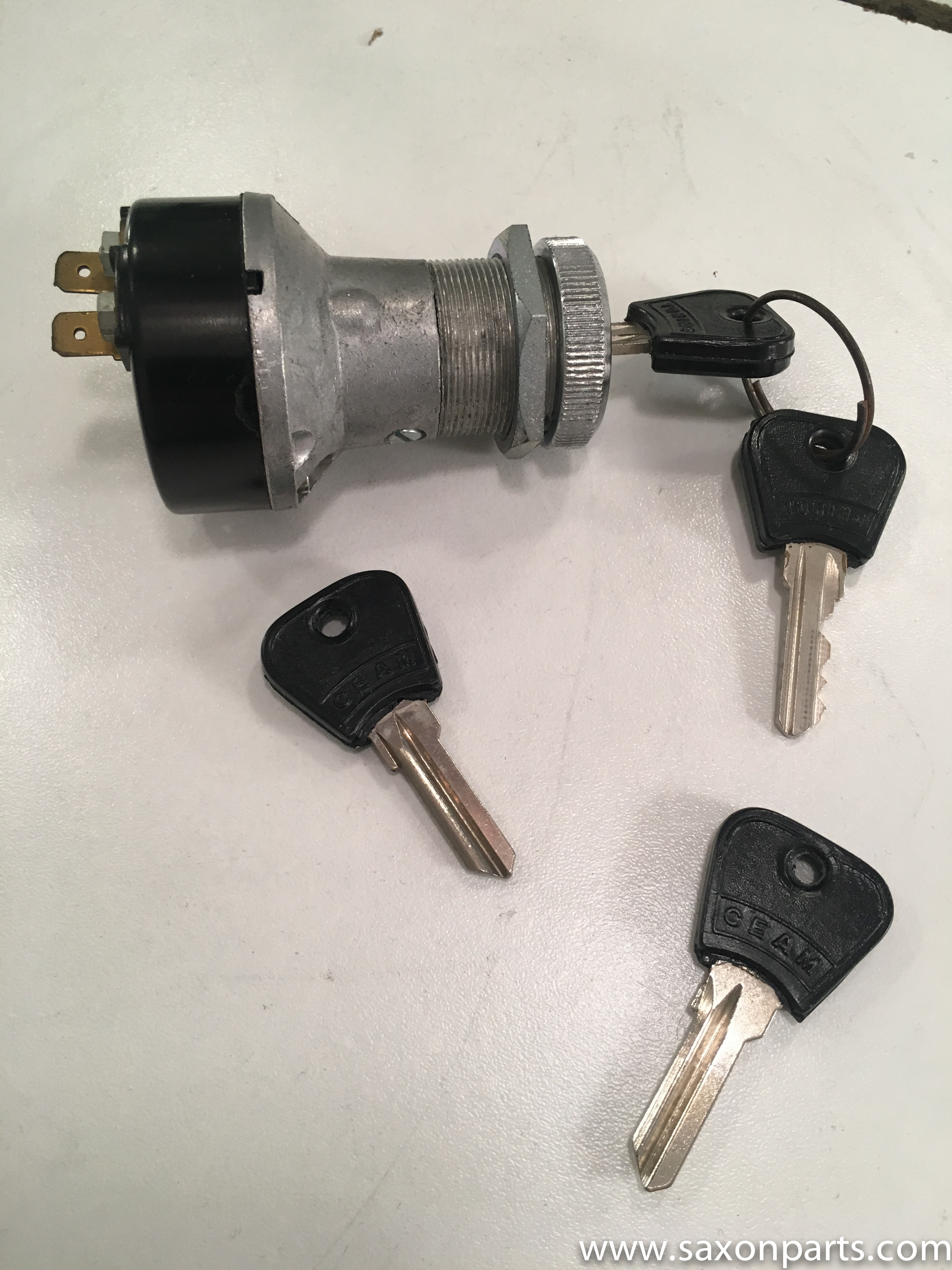 CEAM ignition switch Ferrari – SaxonParts