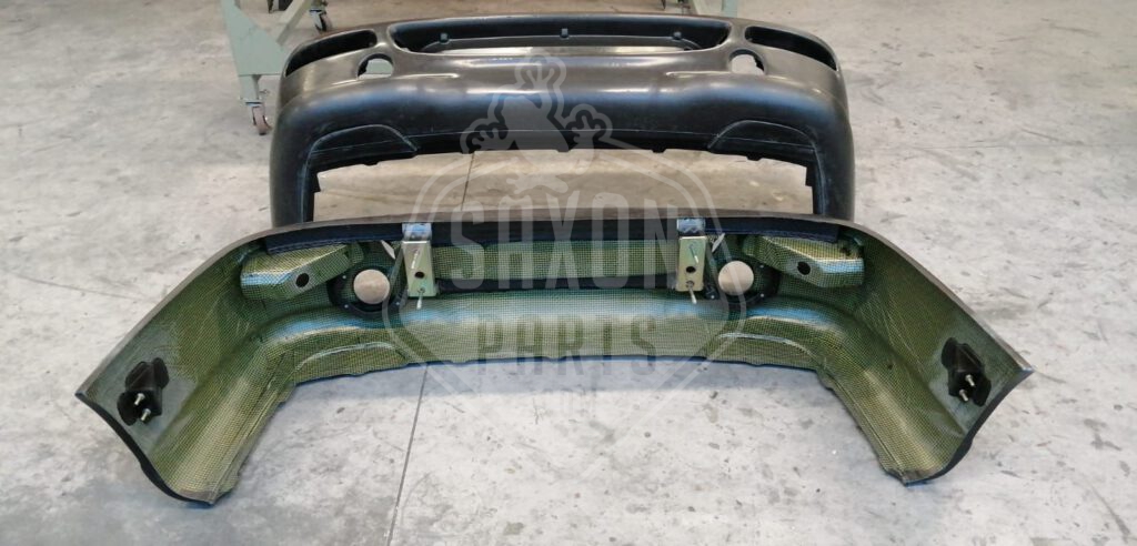 Ferrari F355 Challenge front and rear bumper – SaxonParts