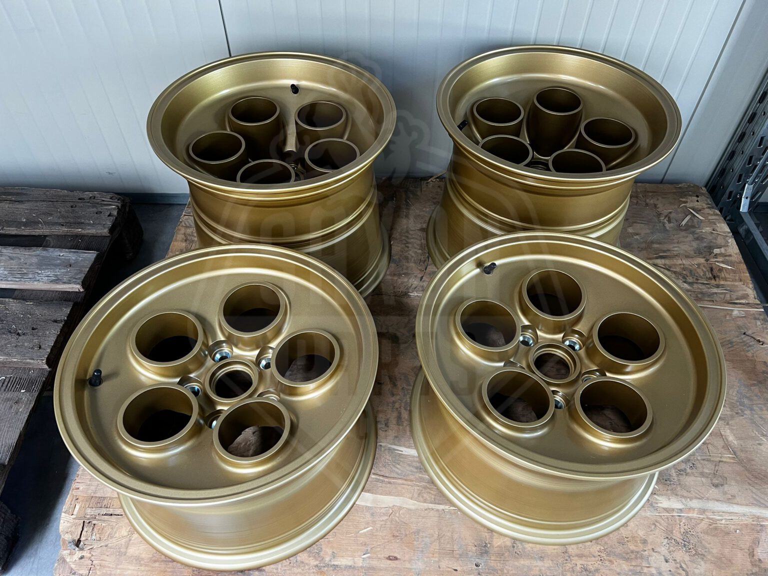 Lamborghini Countach Bravo wheels – SaxonParts