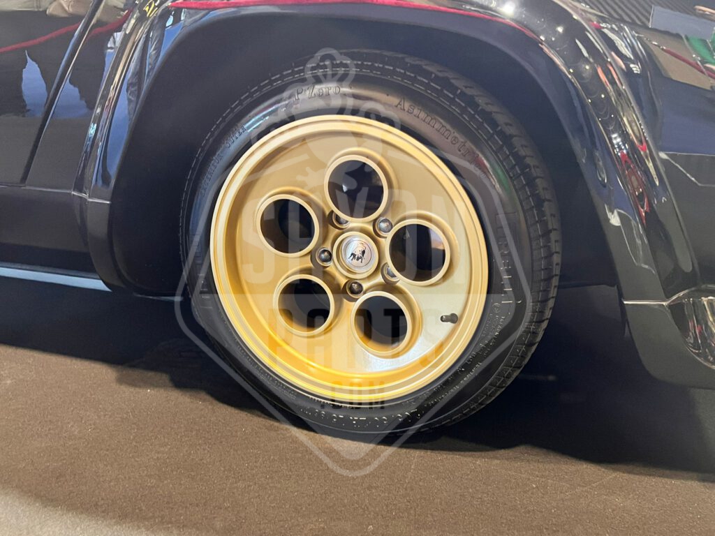 Lamborghini Countach Bravo wheels – SaxonParts