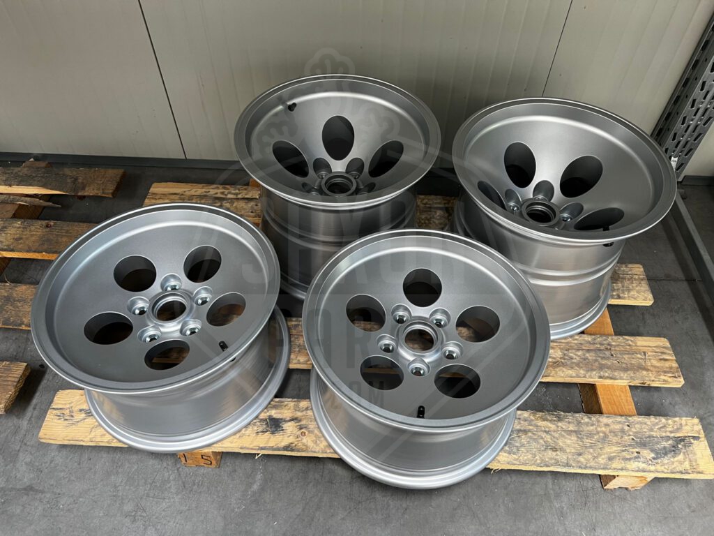 Lamborghini Countach wheels – SaxonParts