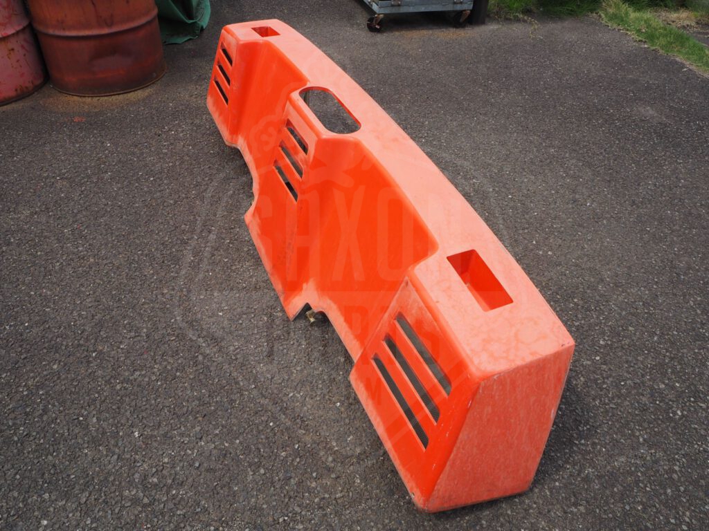Ferrari F40 rear panel – SaxonParts