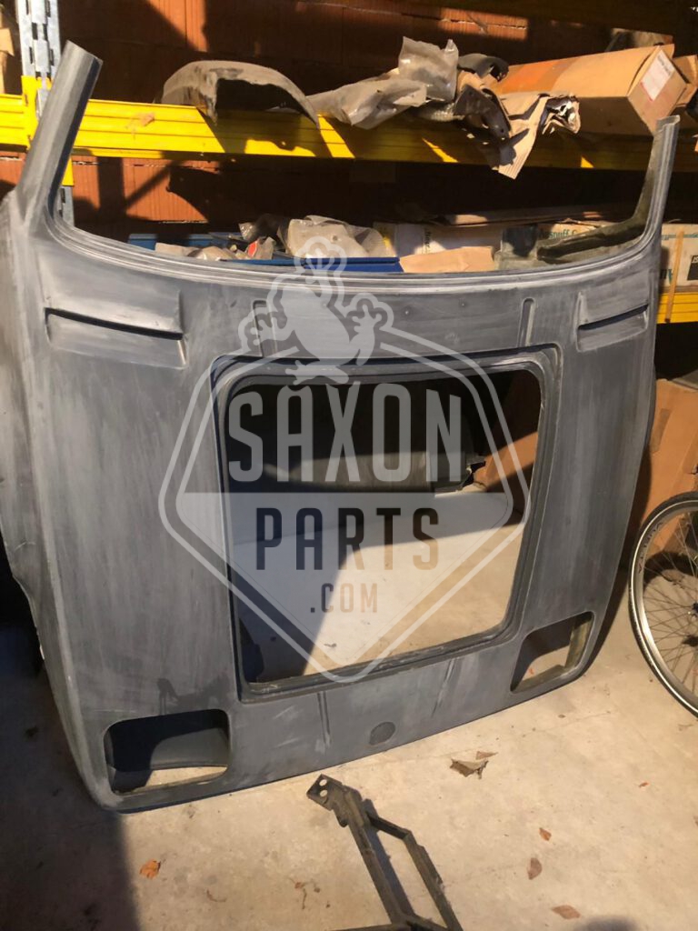BMW M1 body shell – SaxonParts