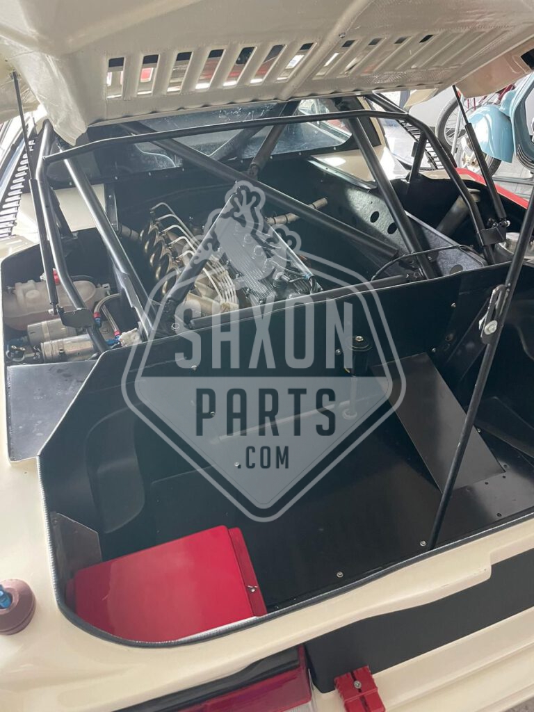 BMW M1 body shell – SaxonParts